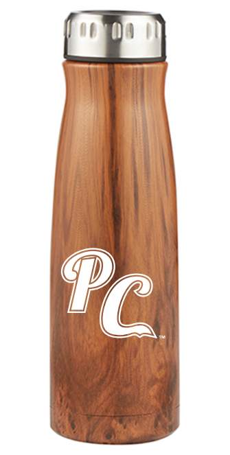 PC Water Bottle – Peoria Chiefs Official Store